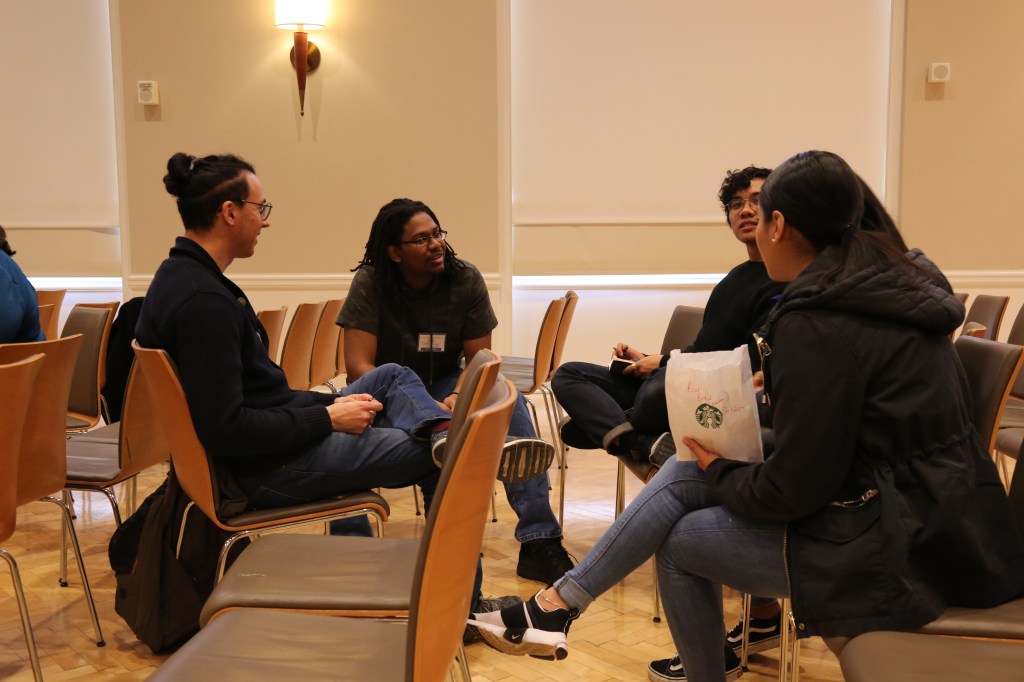 Alliance for the Low-Income and First-Generation Narrative